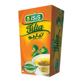 Green Tea – isis organic since 1977